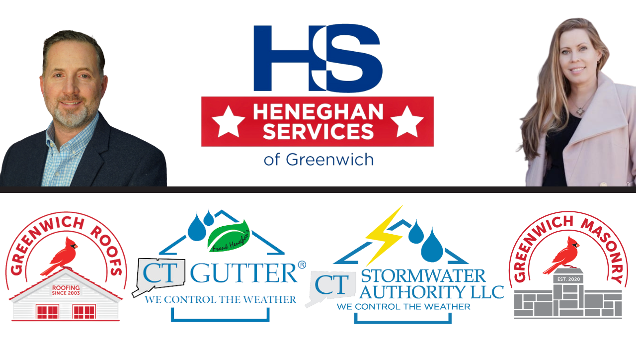 CT Gutter Certifications | Licensed & EPA Lead-Safe Certified Installers